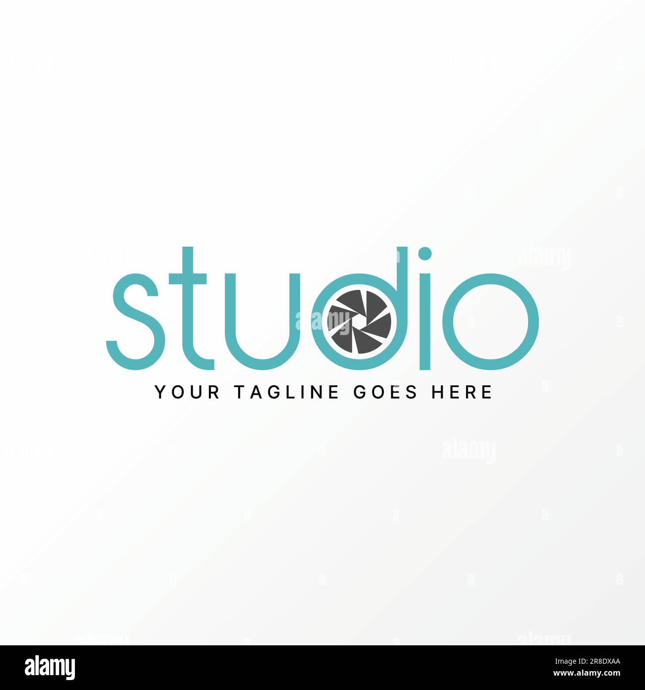 Logo design graphic concept creative abstract premium free vector stock ...