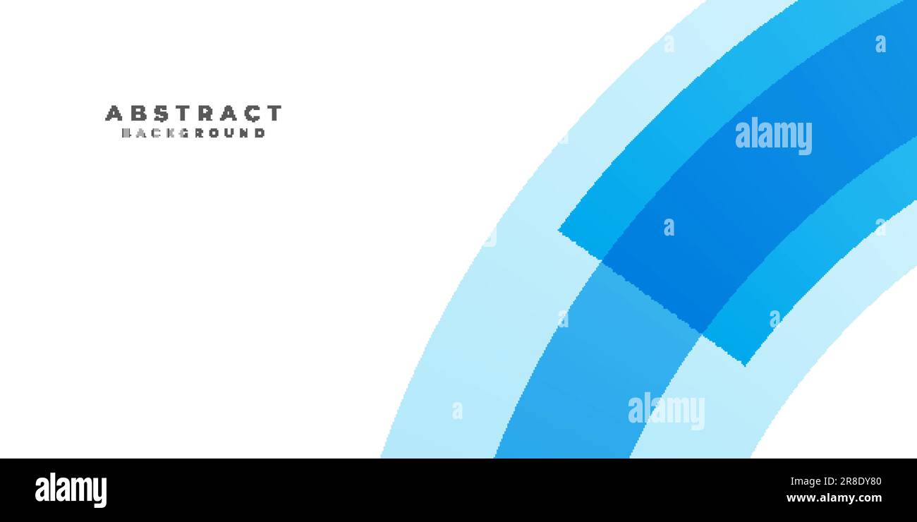 Abstract blue design hi-res stock photography and images - Alamy