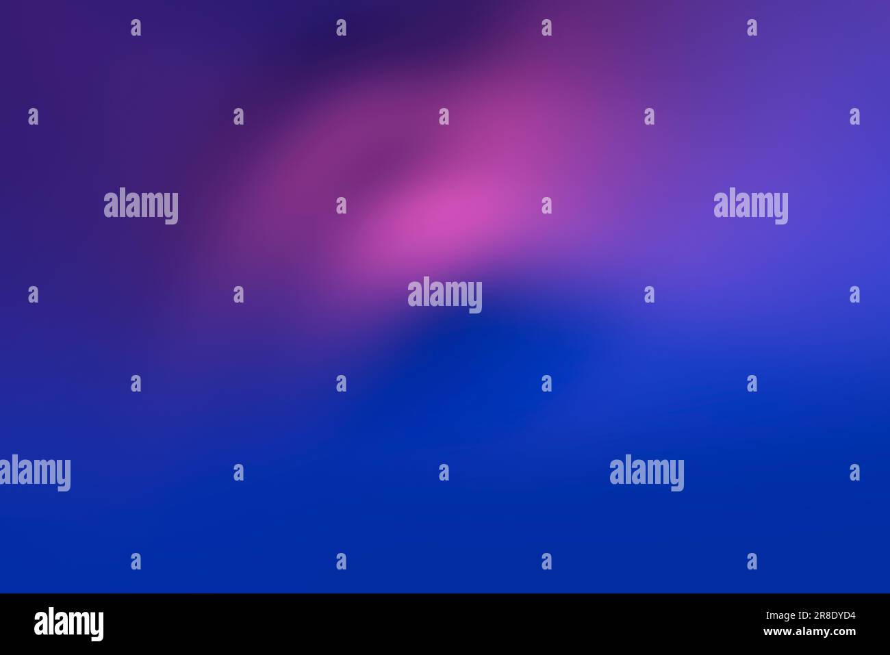 Abstract gradient color background. Pink color mix with purple and blue ...