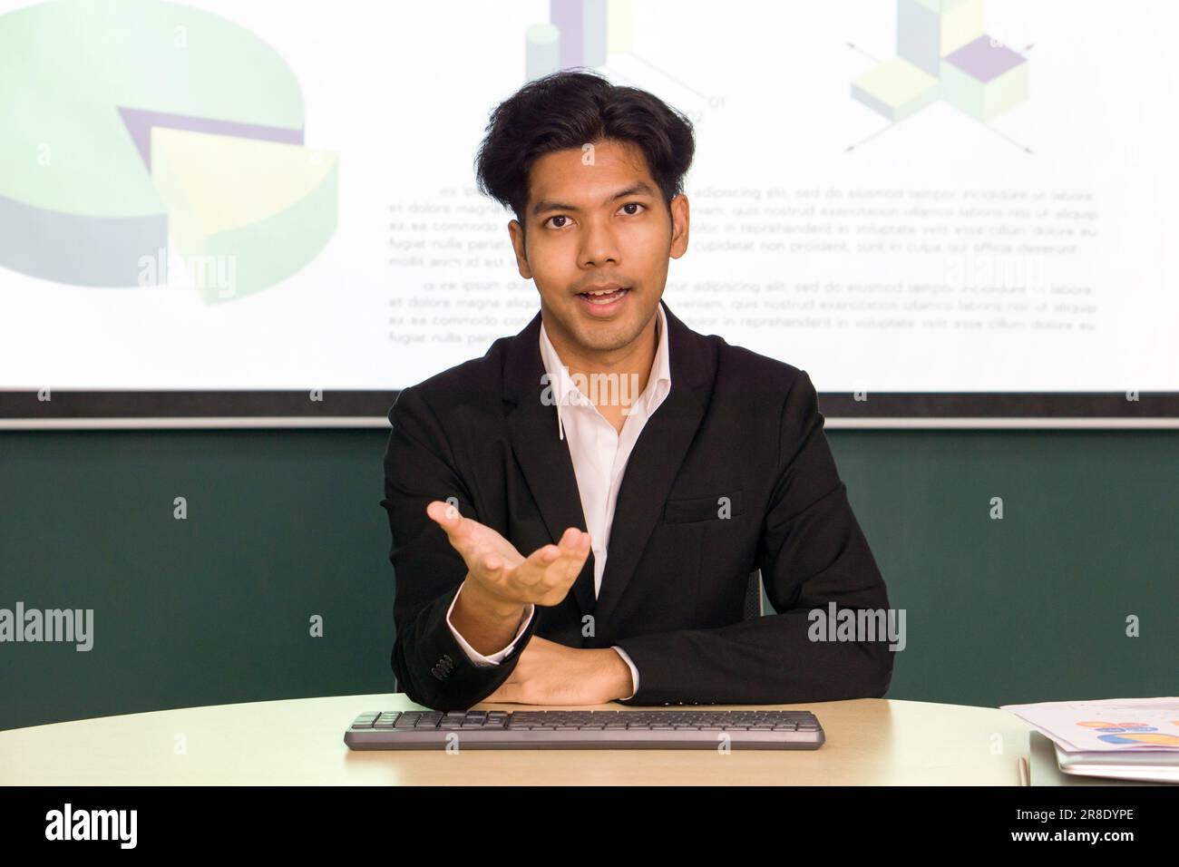 Professional skill hi-res stock photography and images - Alamy