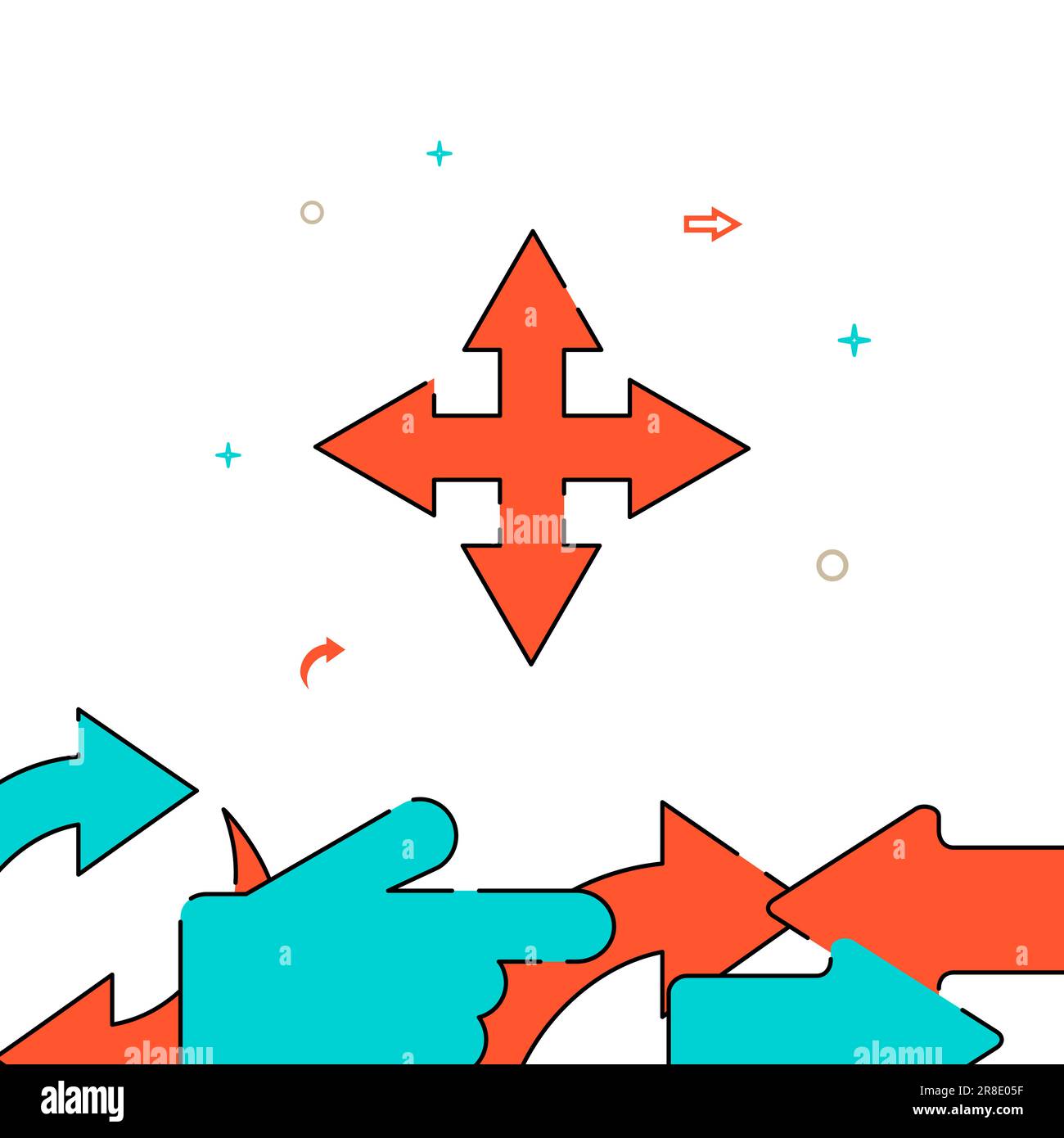 Expand All Icon