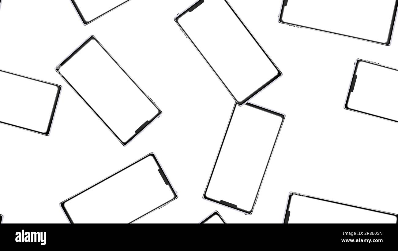 Texture, seamless pattern of modern trendy beautiful glossy expensive ...