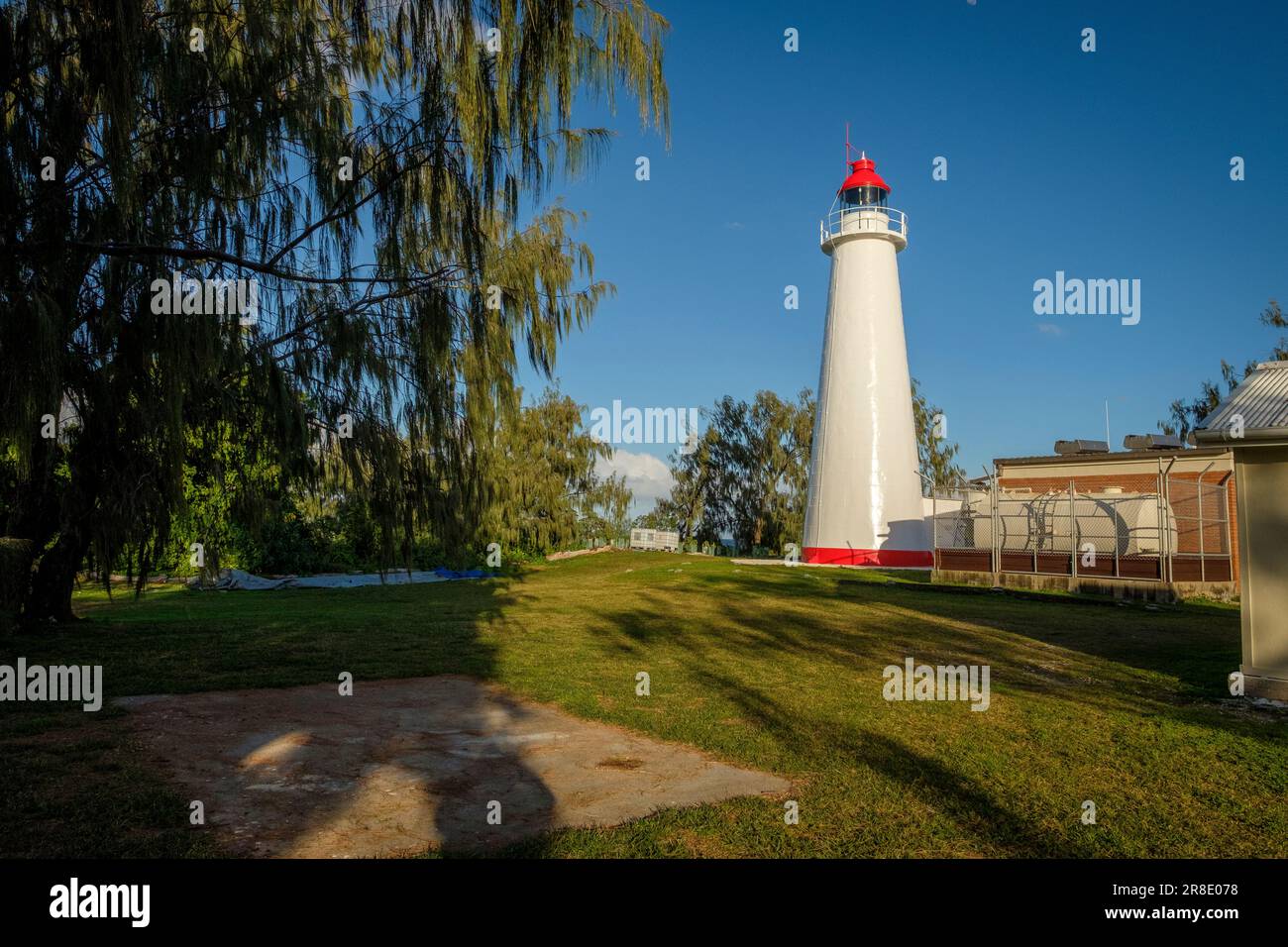 Lady Elliot Island Stock Photo - Alamy