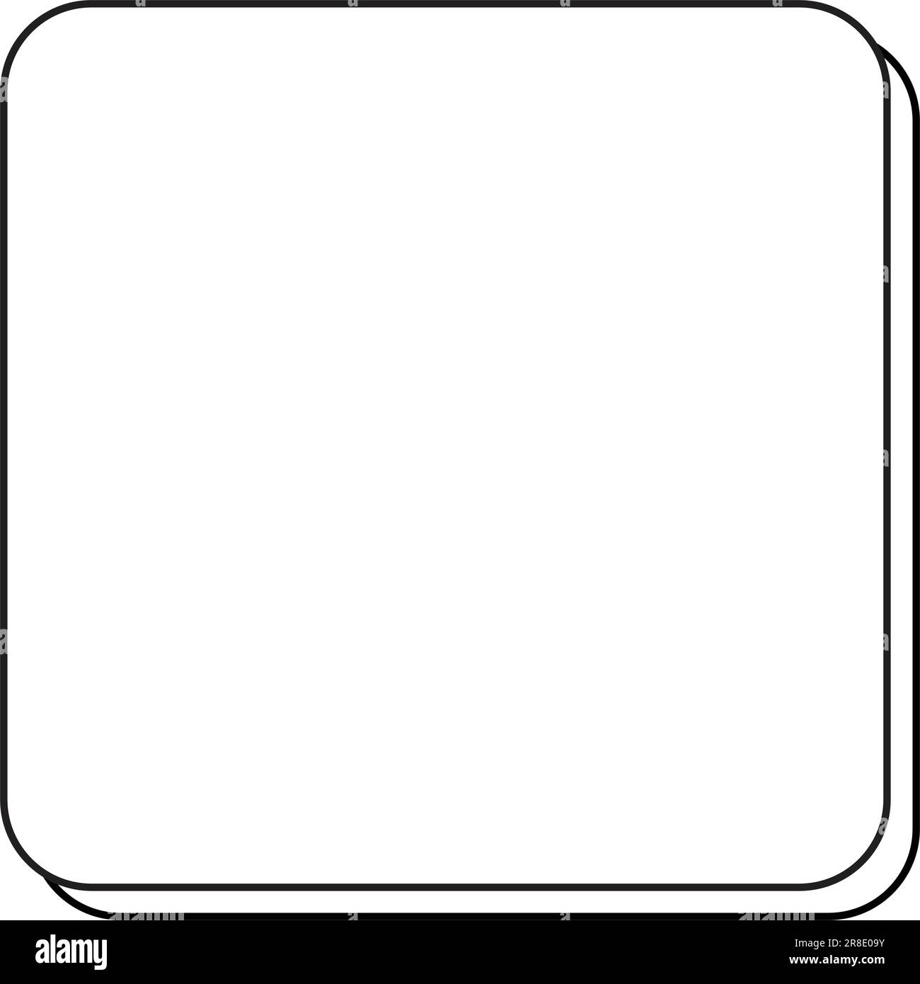 Textbox Icon Text Message Element Illustration For Web Mock Up And Application Presentation User