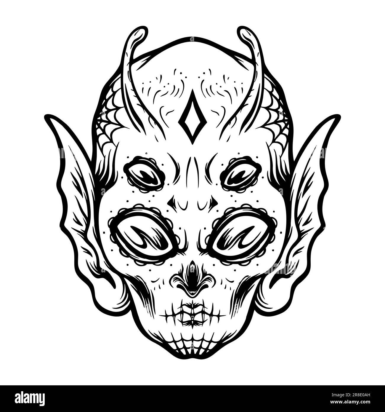 Outlinedesigns hi-res stock photography and images - Alamy