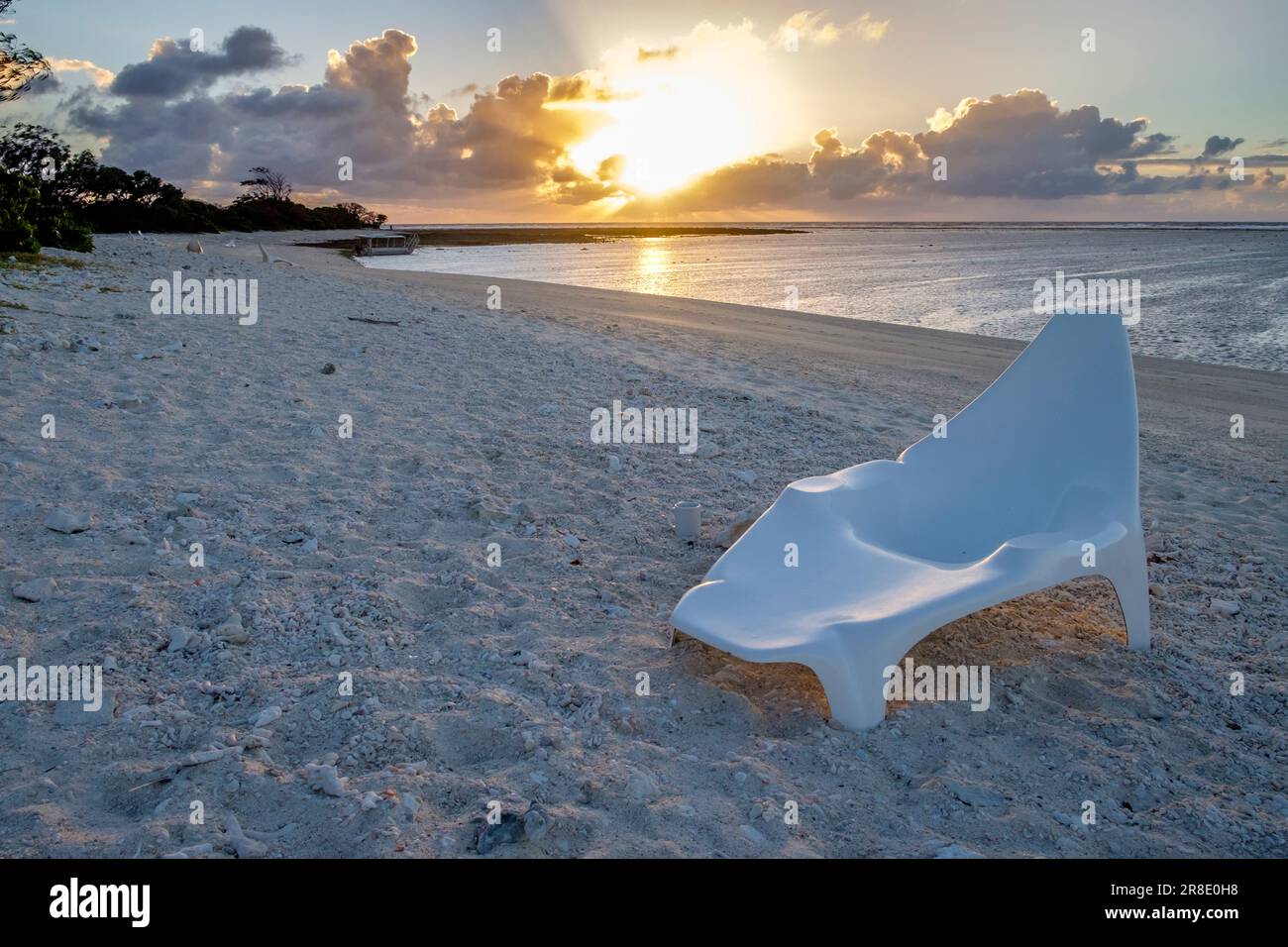 Lady Elliot Island Stock Photo - Alamy