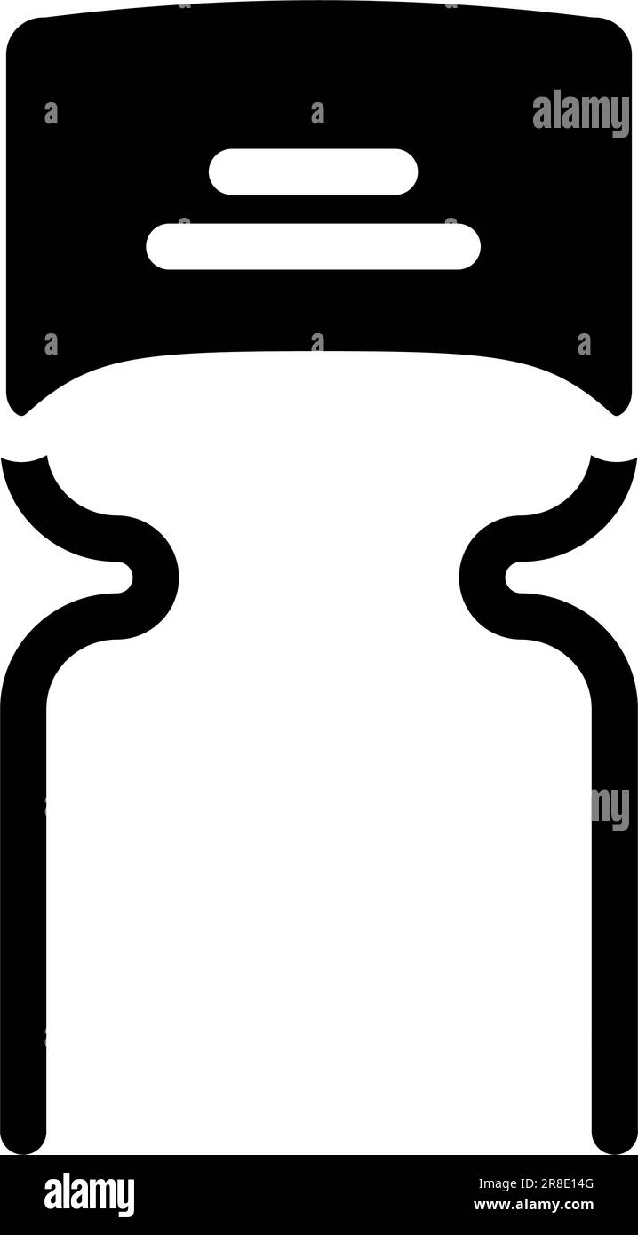 Ceramic capacitor Stock Vector Images - Alamy