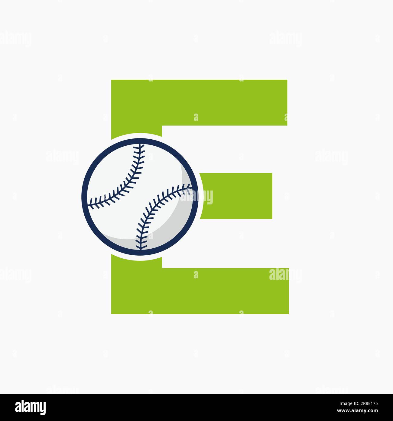 E league Stock Vector Images - Alamy