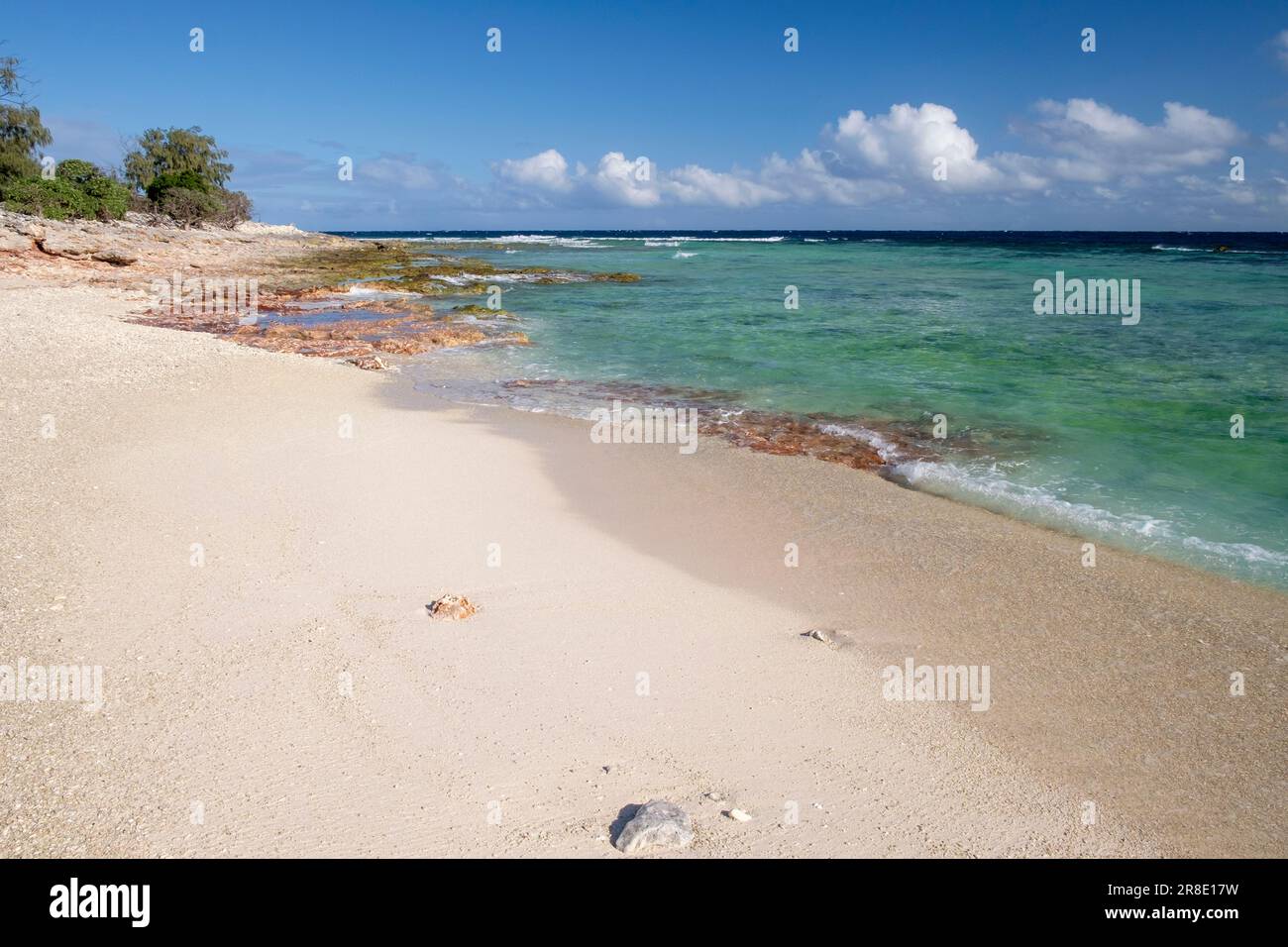 Lady Elliot Island Stock Photo - Alamy