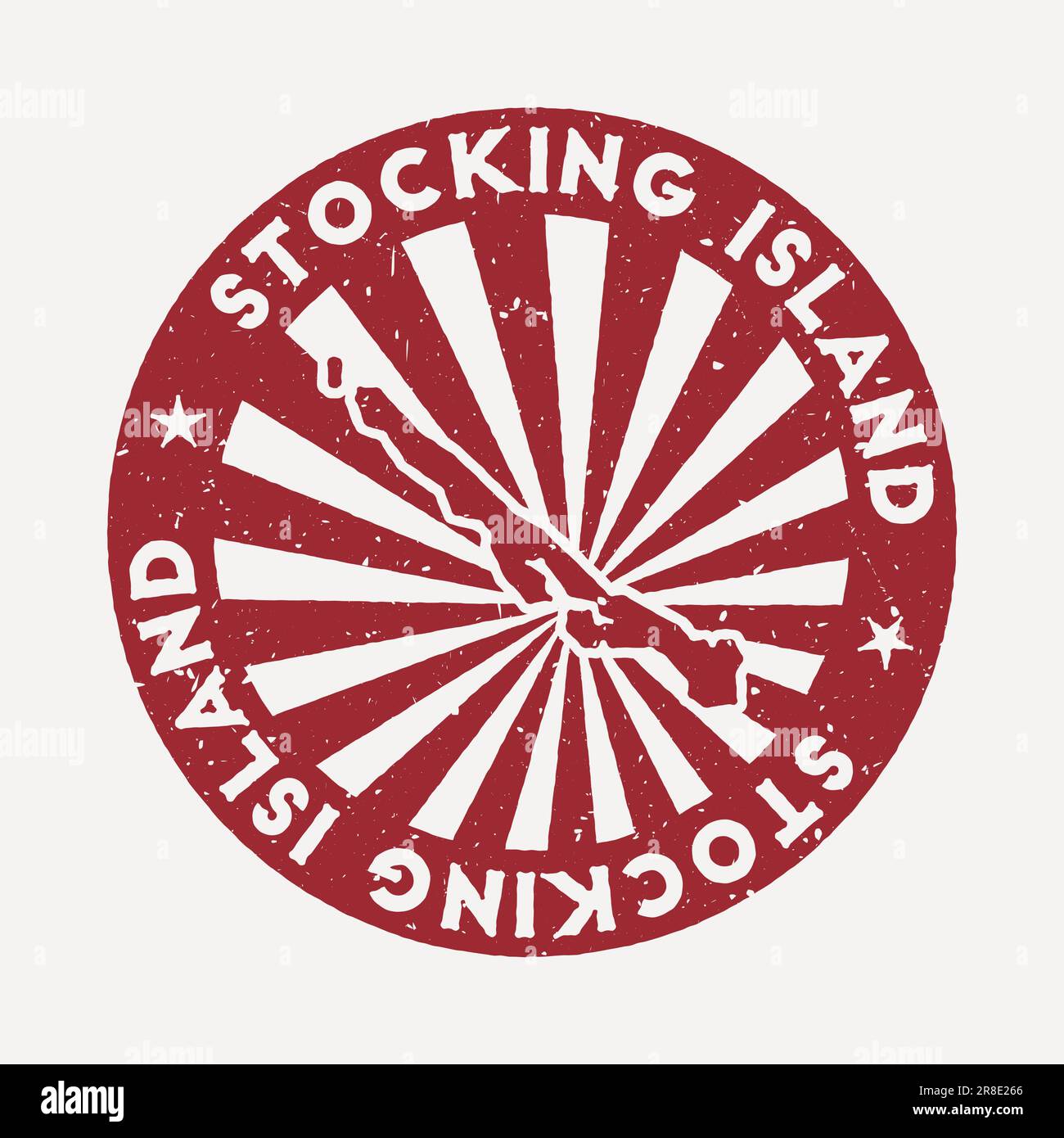 Stocking island map hi-res stock photography and images - Alamy