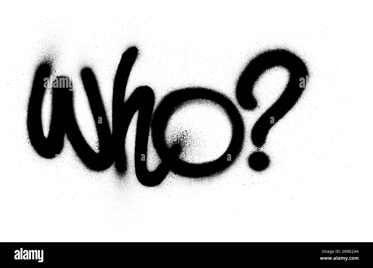 Word writing text question Stock Vector Images - Alamy