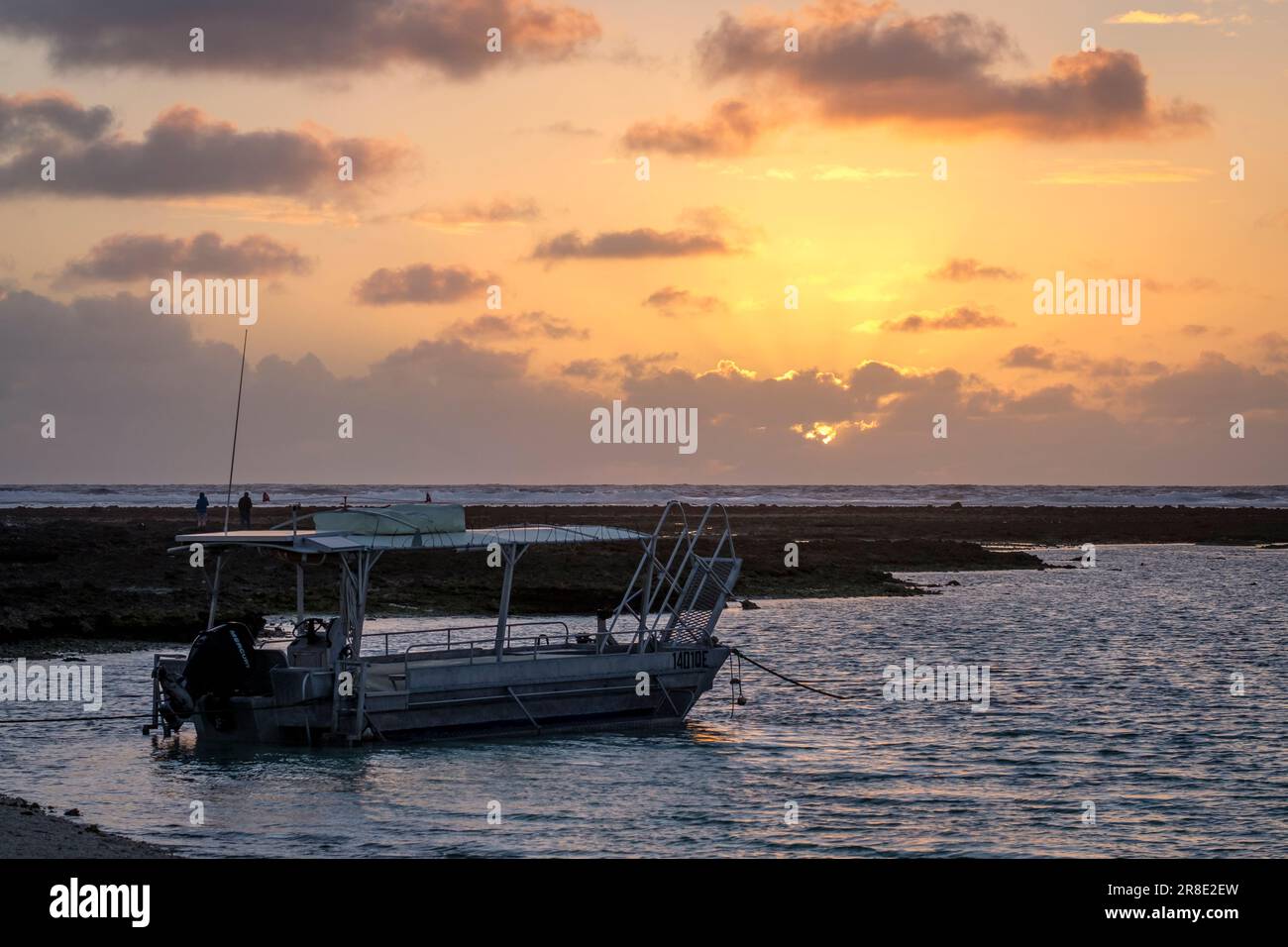 Lady Elliot Island Stock Photo - Alamy