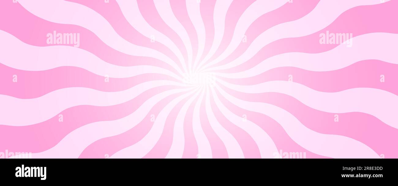 Rosy wave Stock Vector Images - Alamy