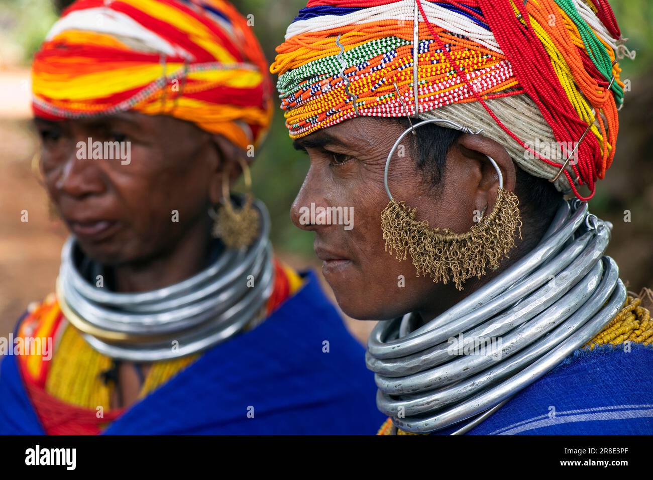 Adivasi hi-res stock photography and images - Alamy