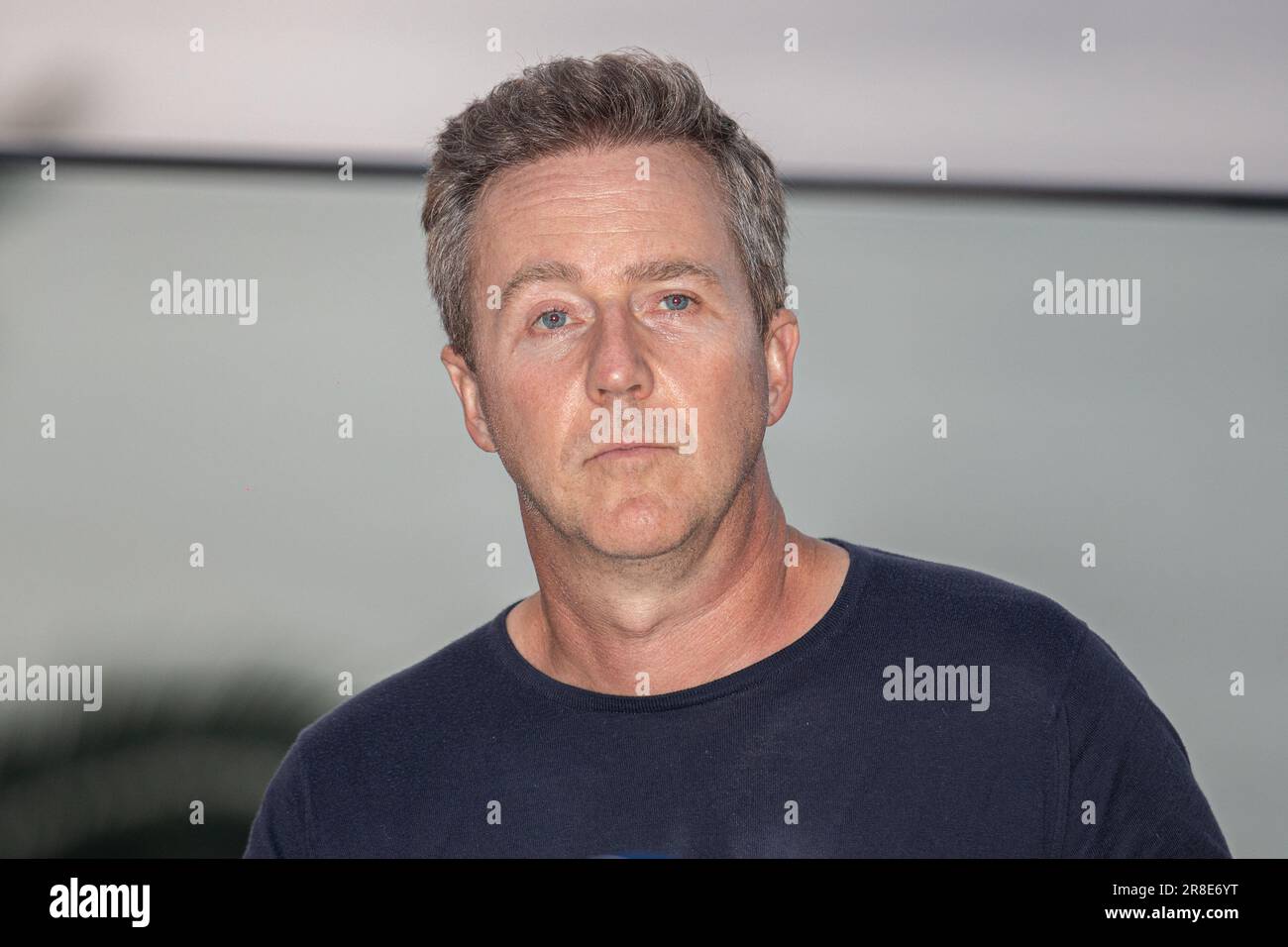 Ponta lopud film festival hi-res stock photography and images - Alamy