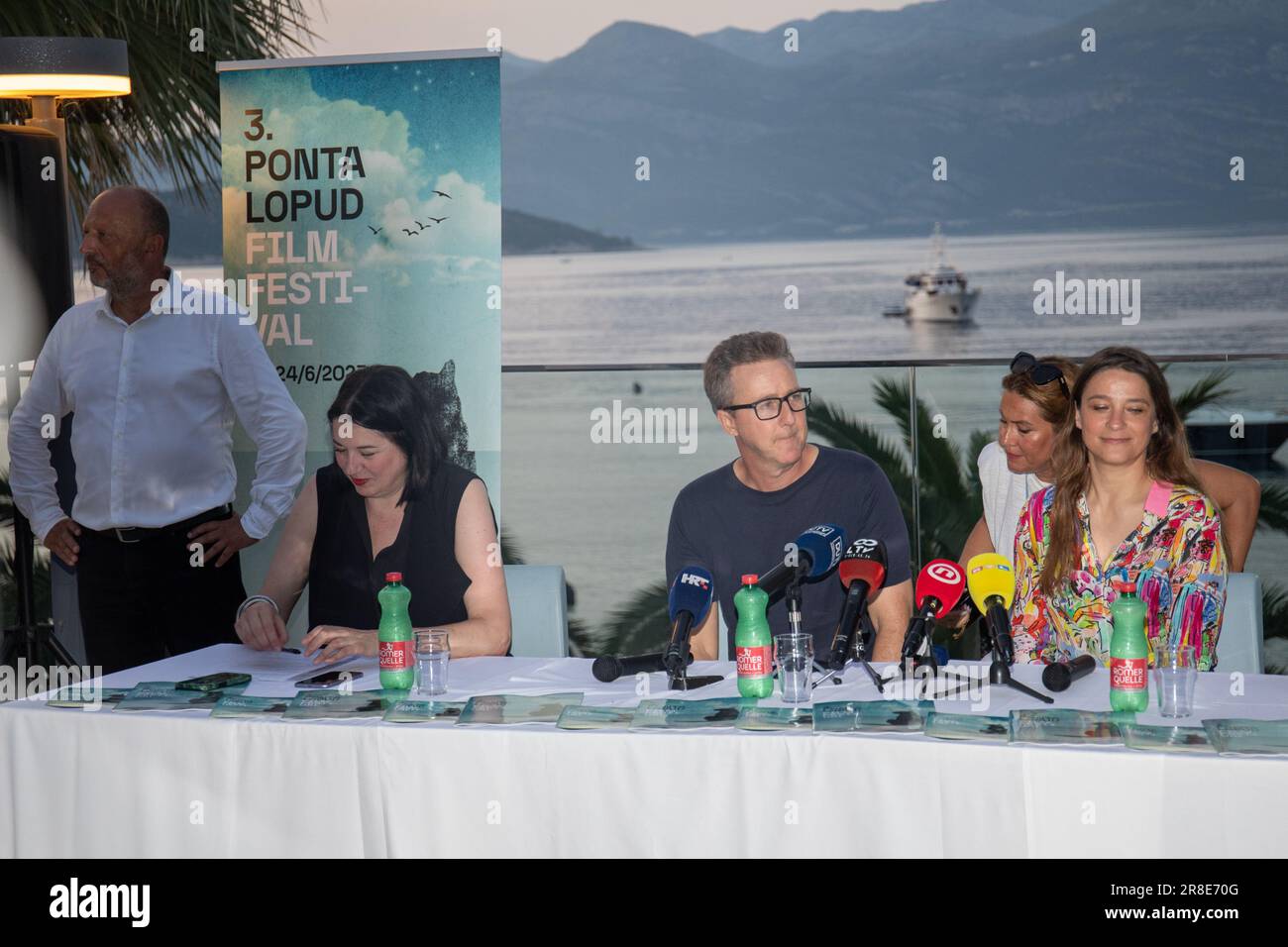 Urszula pontikos hi-res stock photography and images - Alamy