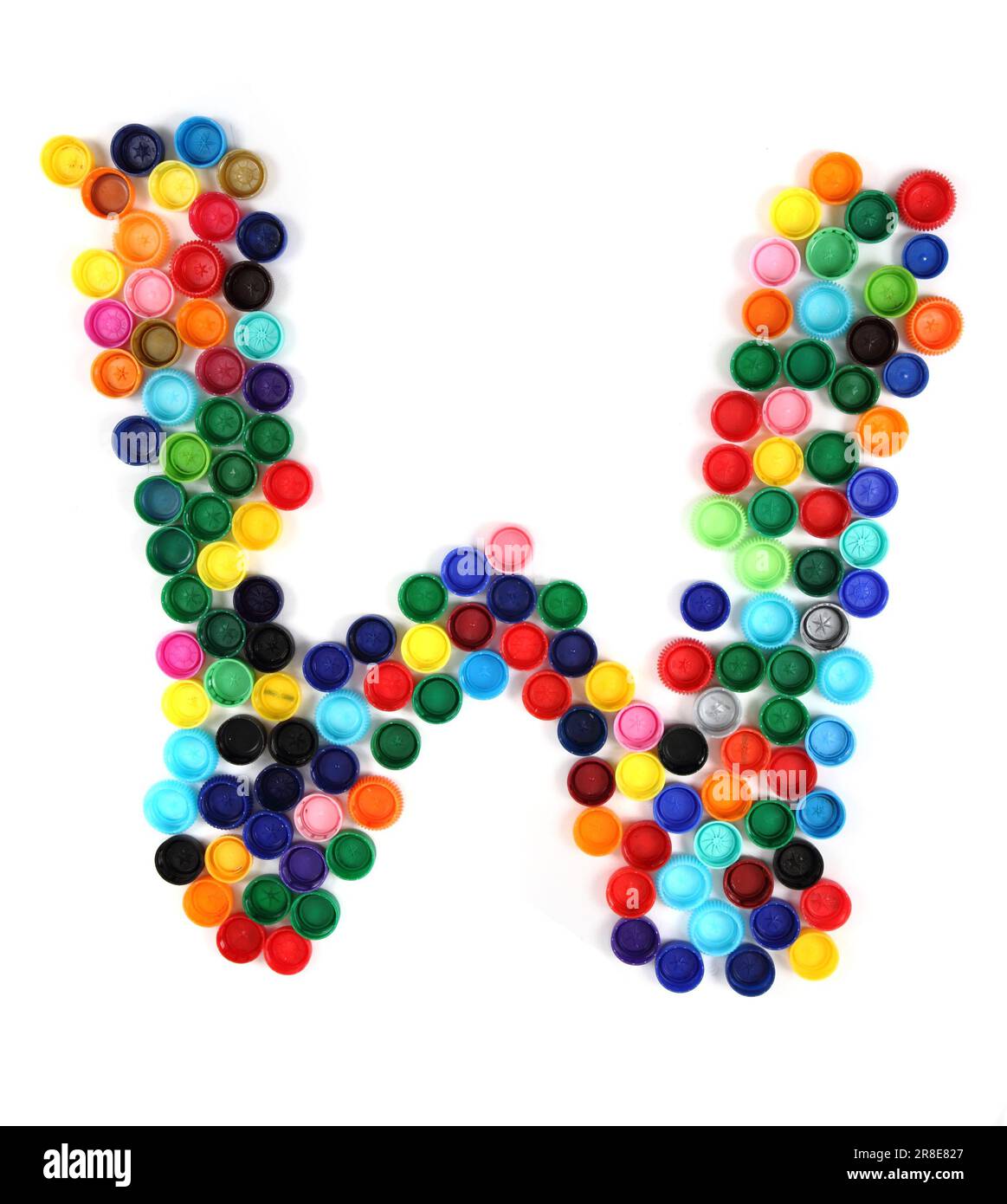 Plastic w Cut Out Stock Images & Pictures - Alamy