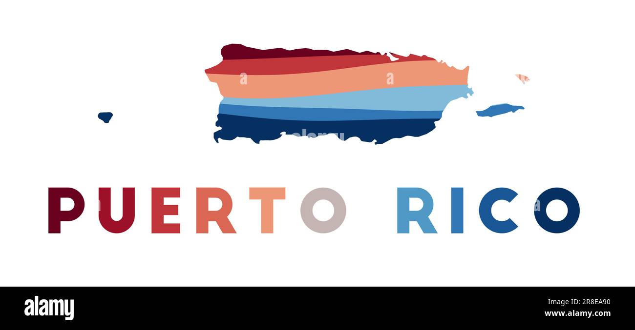 Isla Verde Puerto Rico Map