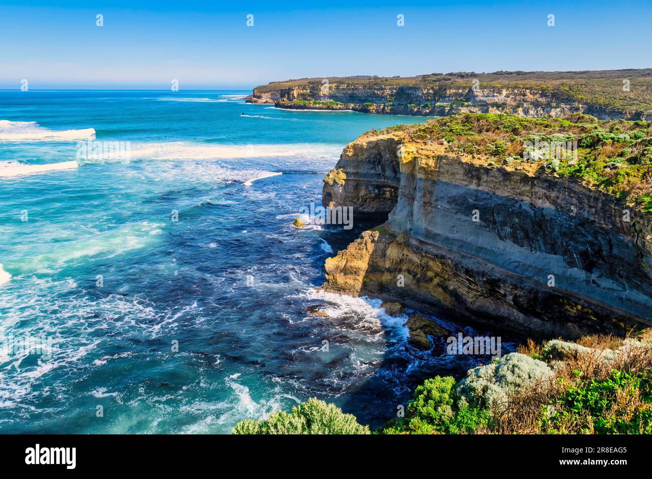 Australia cliff hi-res stock photography and images - Alamy