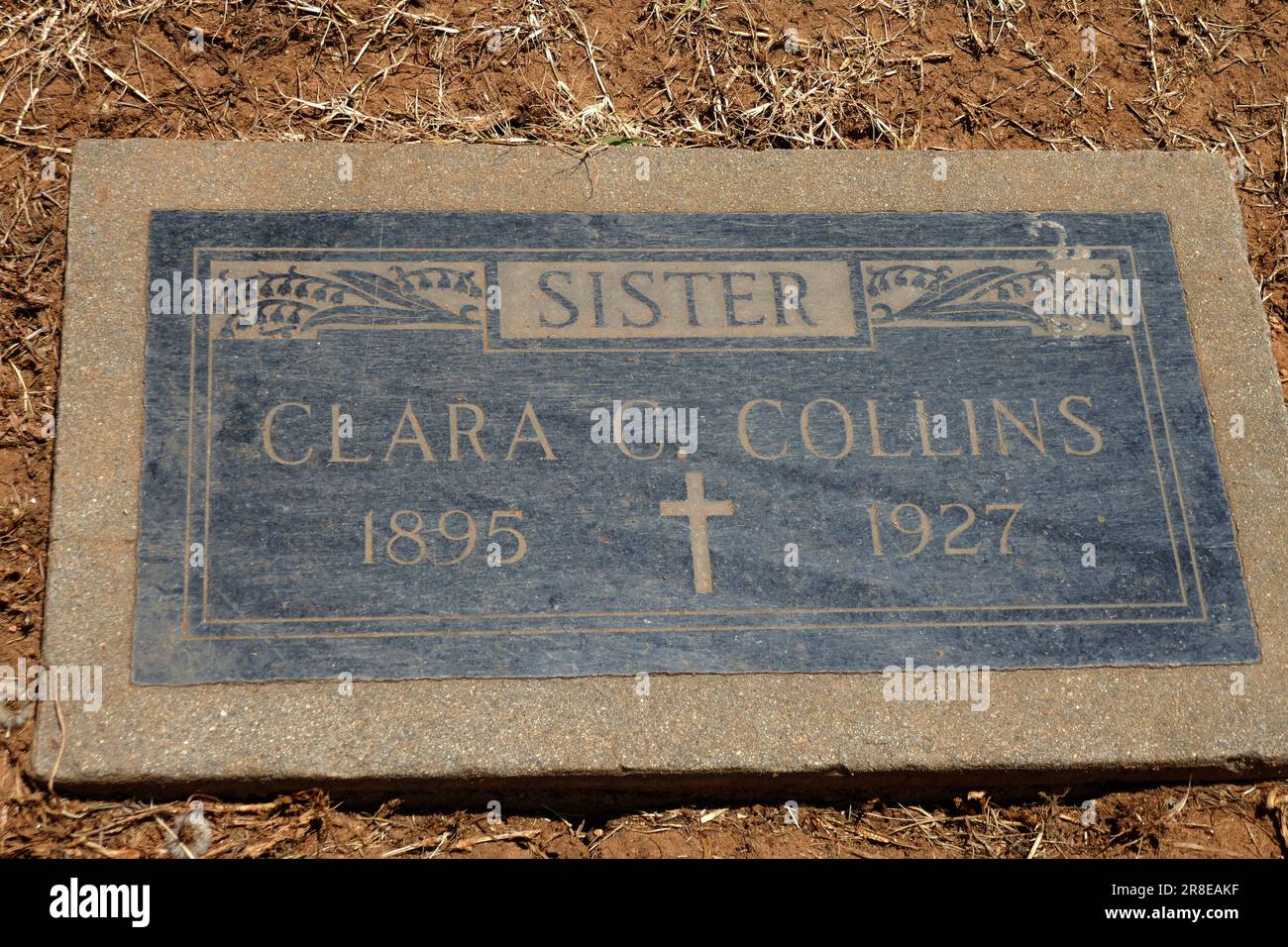 Clara collins hi-res stock photography and images - Alamy