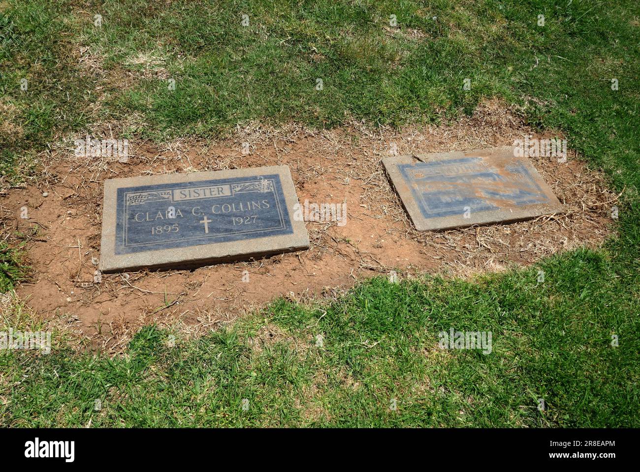 Los Angeles, California, USA 20th June 2023 Actress Clare Alexander ...