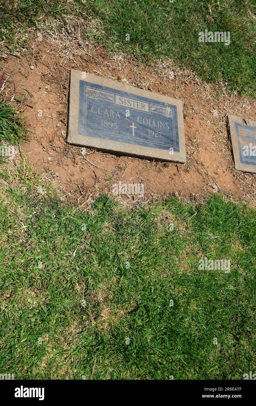 Clara collins hi-res stock photography and images - Alamy