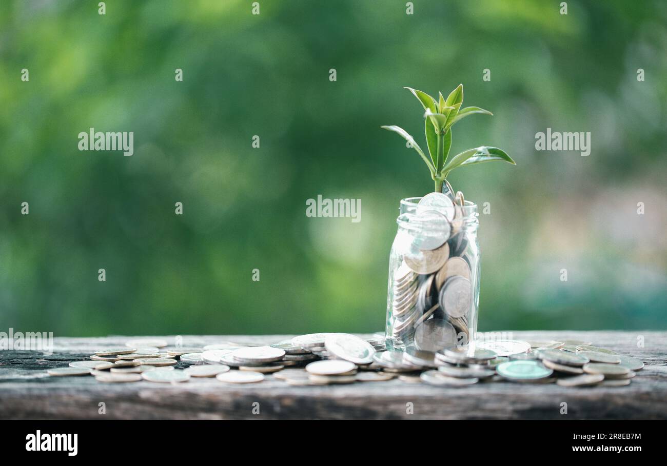 Investment and economic development hi-res stock photography and images ...