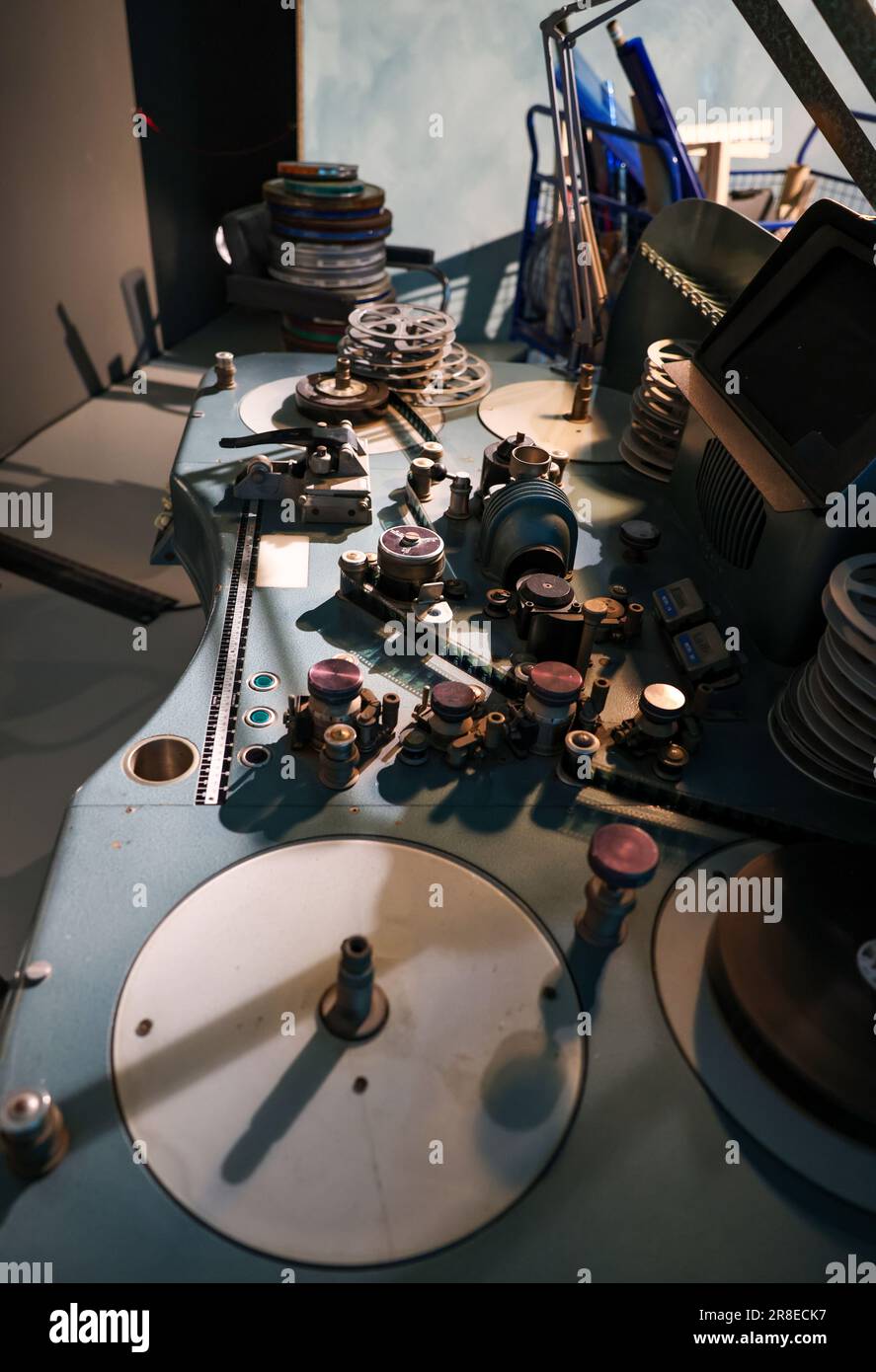 Zineb sedira installation hi-res stock photography and images - Alamy