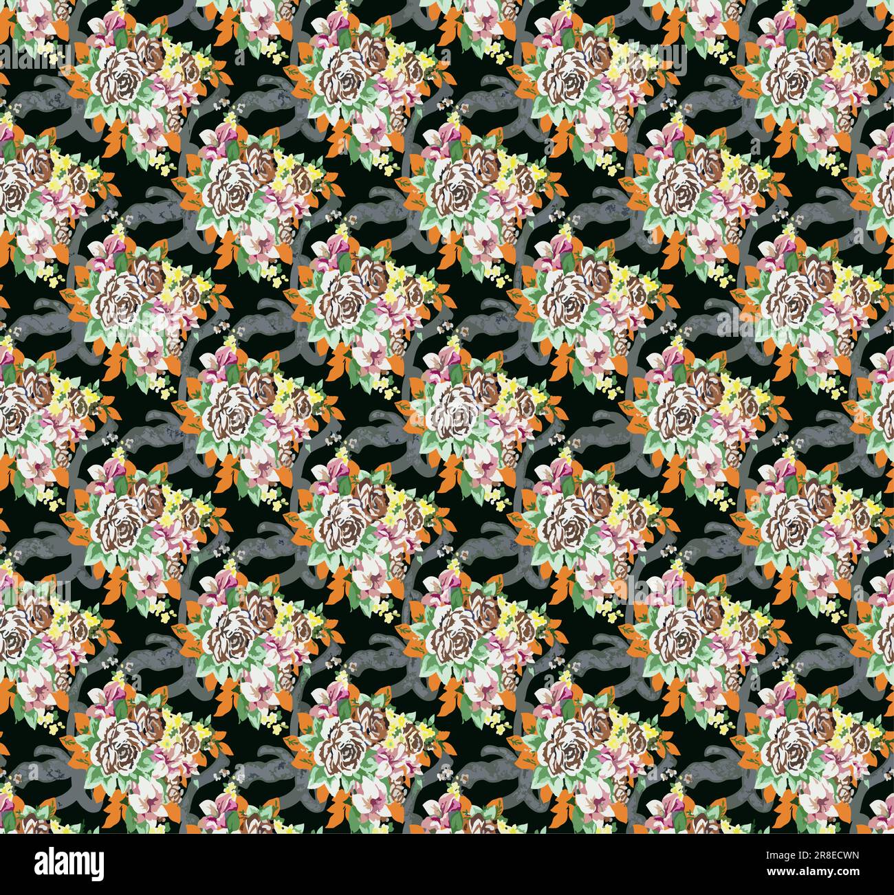 patterns and graphic designs Stock Vector Image & Art - Alamy