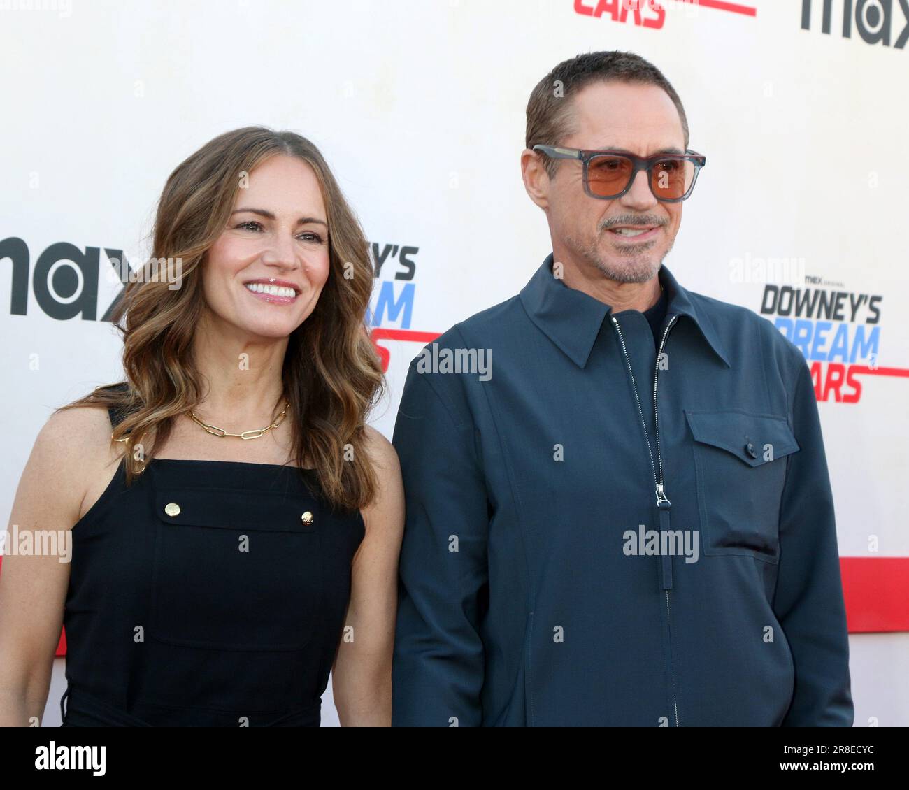 June 16, 2023, Los Angeles, CA, USA: LOS ANGELES - JUN 16: Susan Downey ...