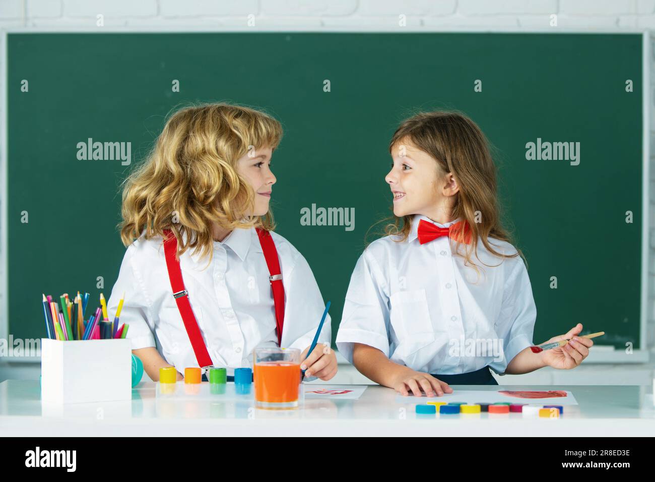 Funny Class Pictures School