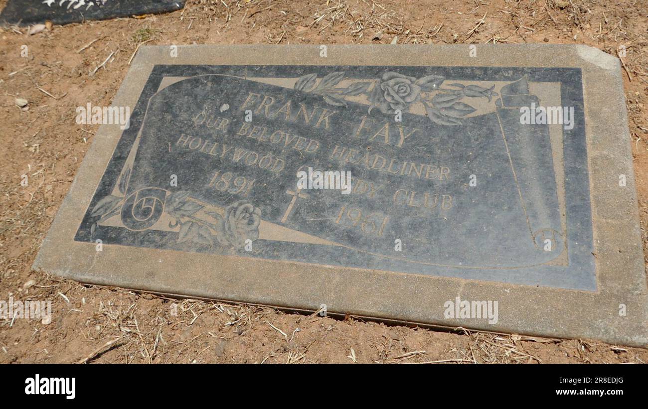 Los Angeles, California, USA 20th June 2023 Entertainer/Comedian Frank ...