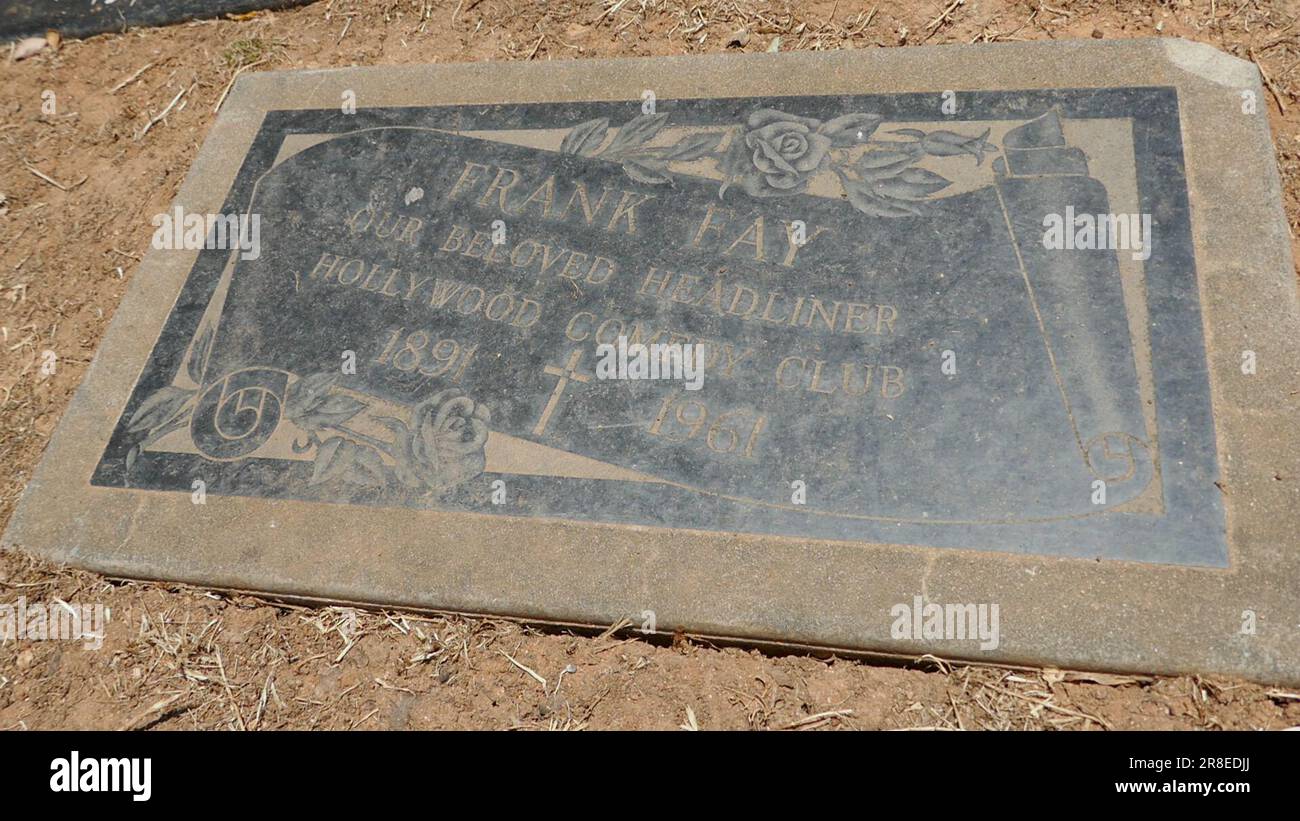 Los Angeles, California, USA 20th June 2023 Entertainer/Comedian Frank ...