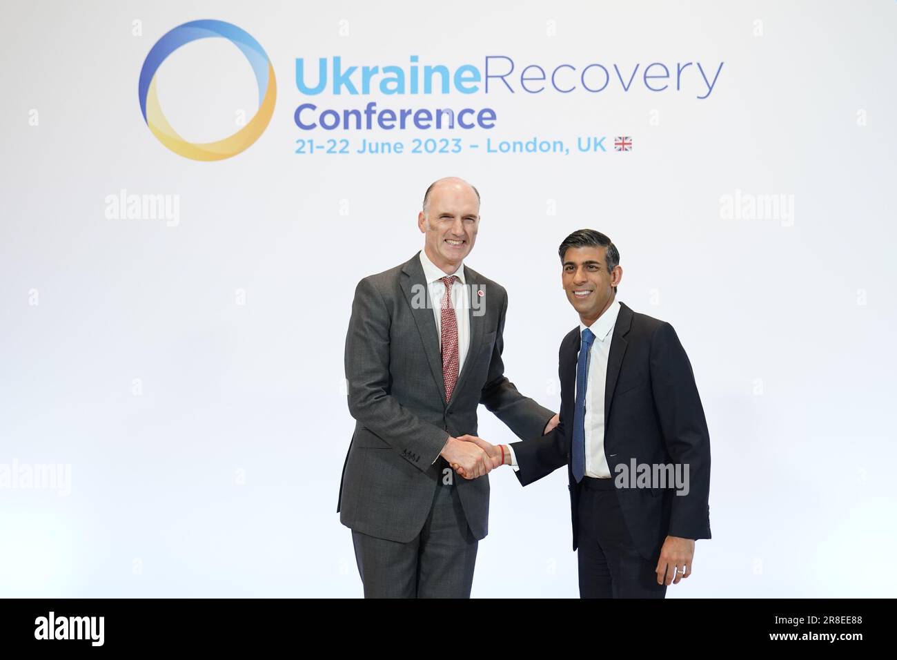 Leo docherty hi-res stock photography and images - Alamy