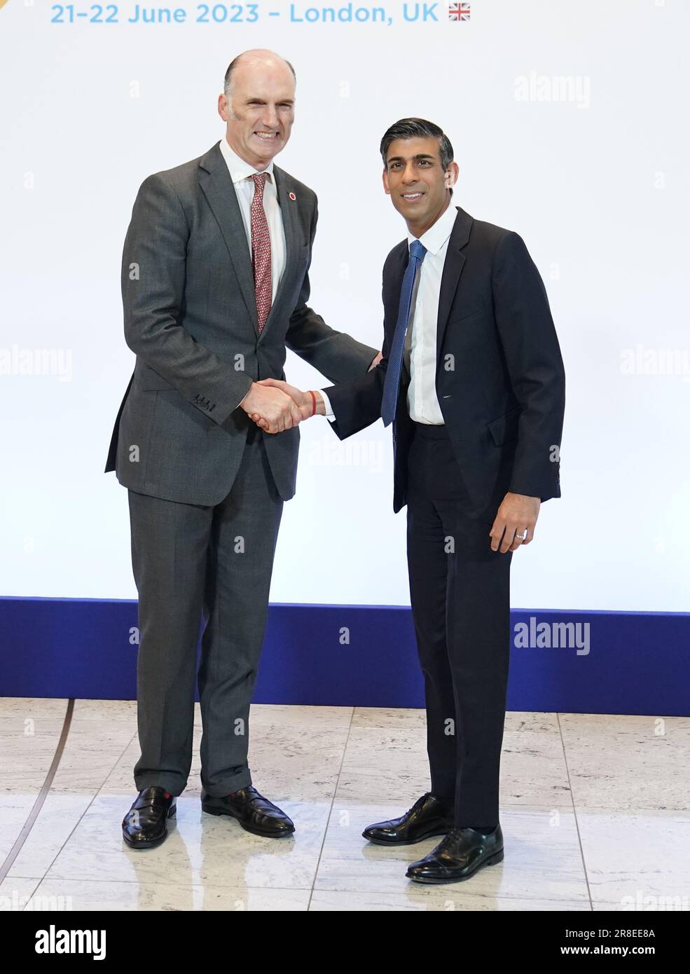 Leo docherty hi-res stock photography and images - Alamy