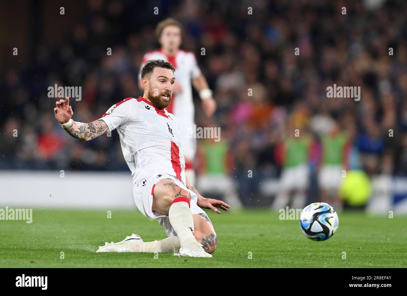 Georgia guram hi-res stock photography and images - Alamy