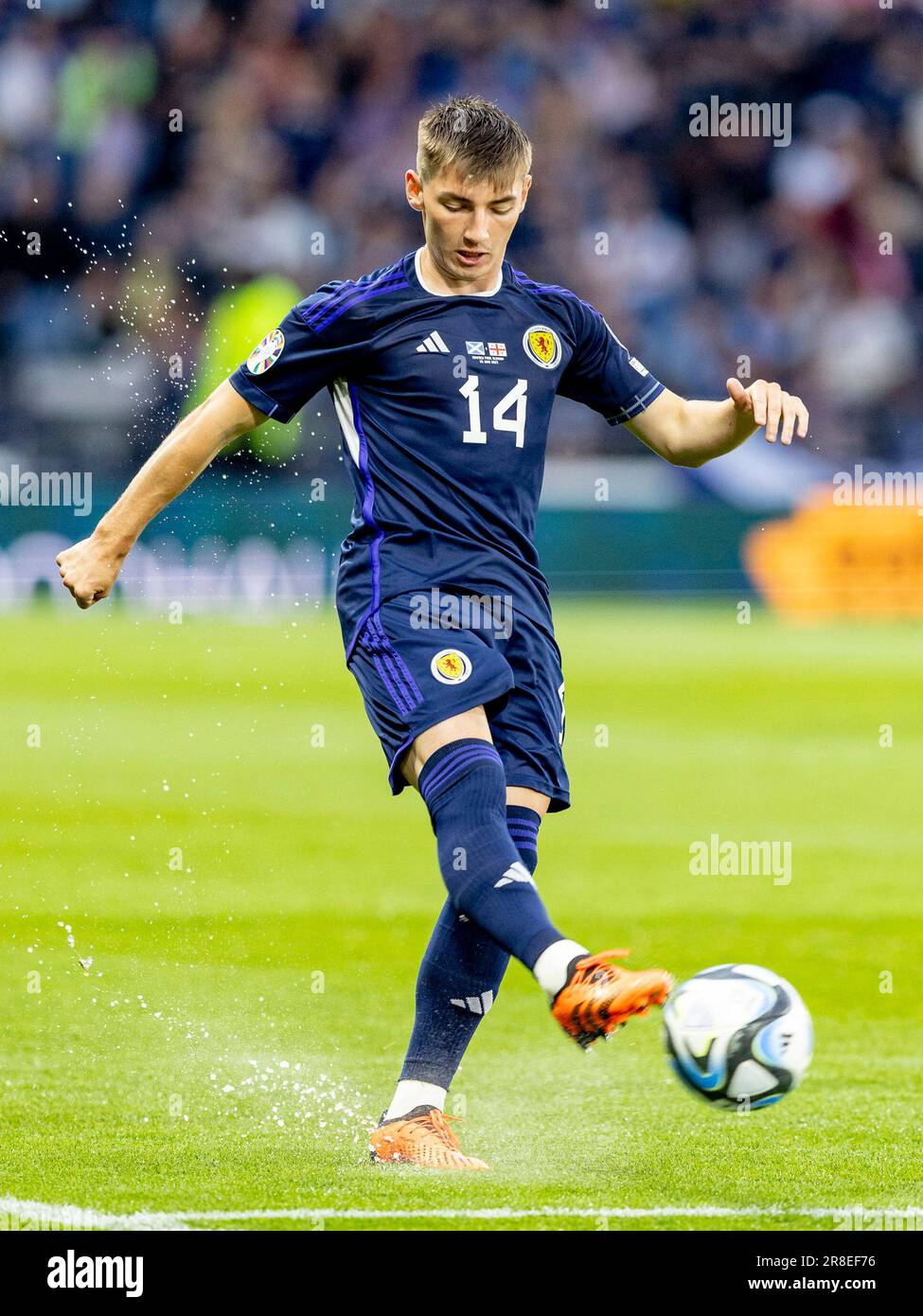 Georgia hampden park stadium hi-res stock photography and images - Alamy