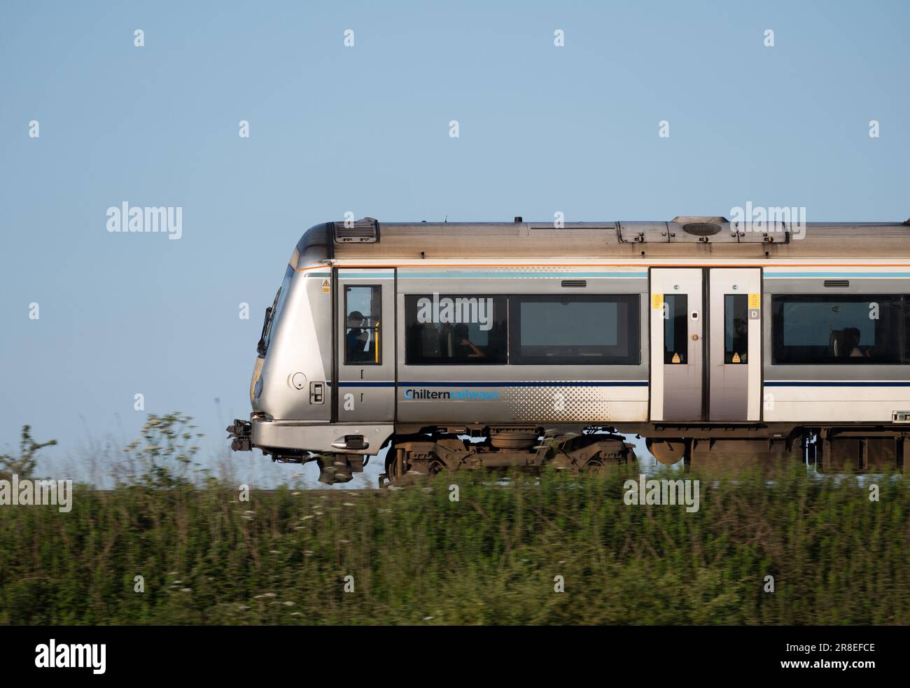 Class 168 hi-res stock photography and images - Alamy