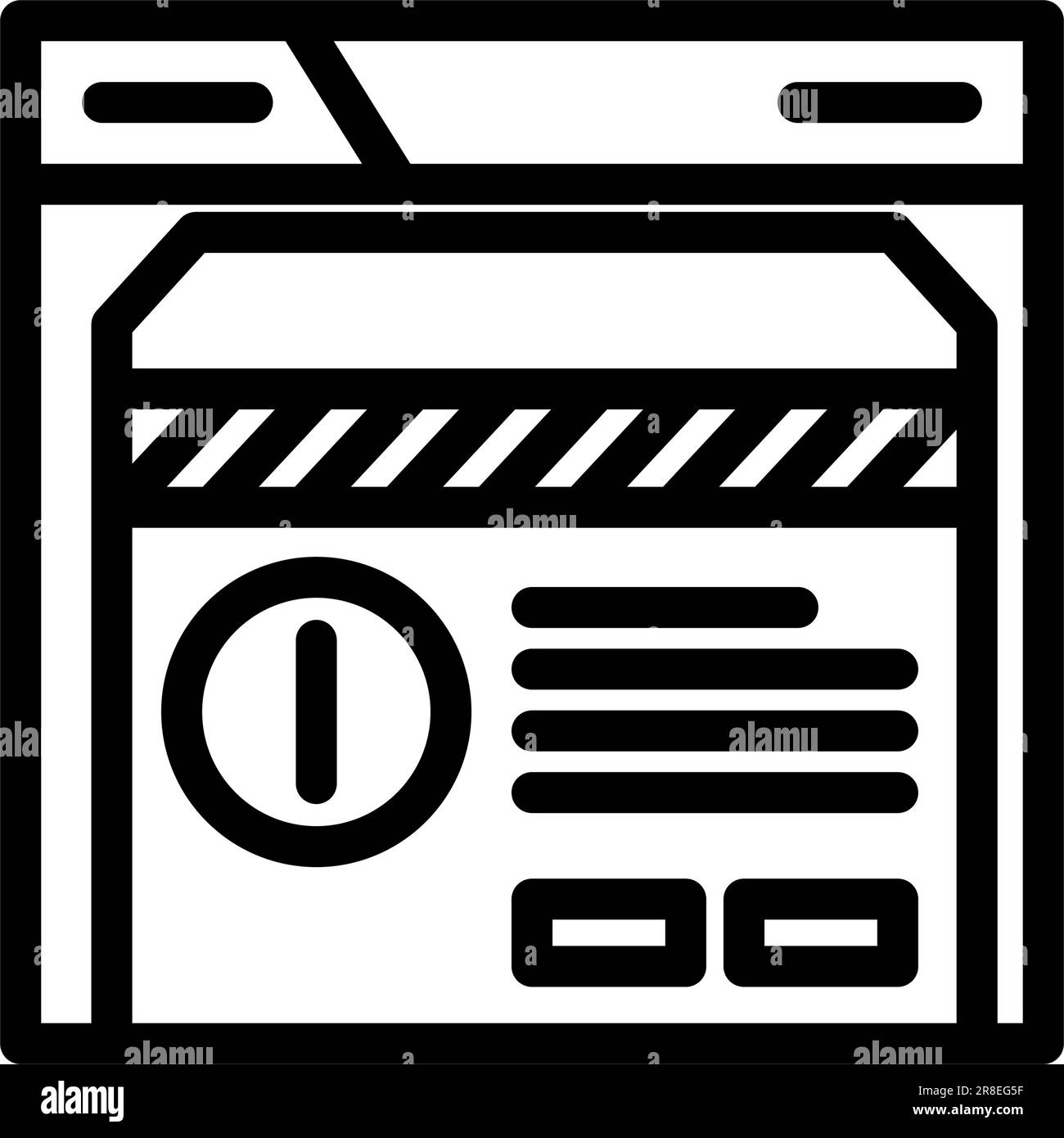 Deactivated stamp hi-res stock photography and images - Alamy