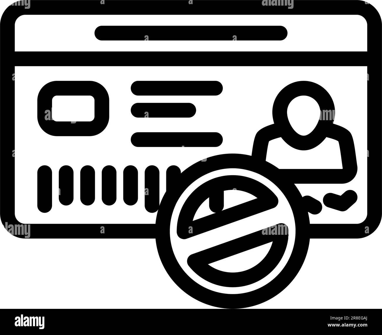 chat delete line icon vector illustration Stock Vector Image & Art - Alamy chat delete line icon vector illustration Stock Vector Image & Art - Alamy