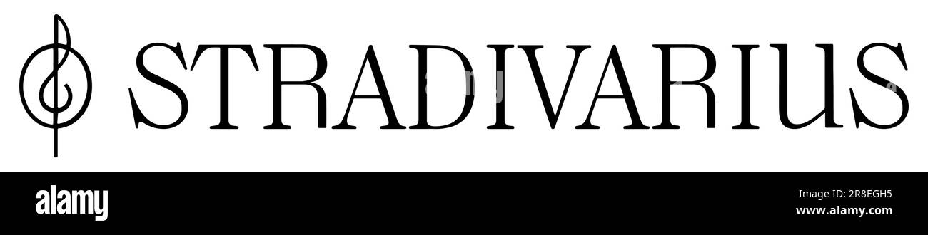 Stradivari Logo Stradivari | Spotify