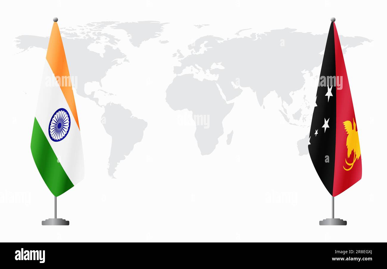 Meeting papua new guinea Stock Vector Images - Alamy