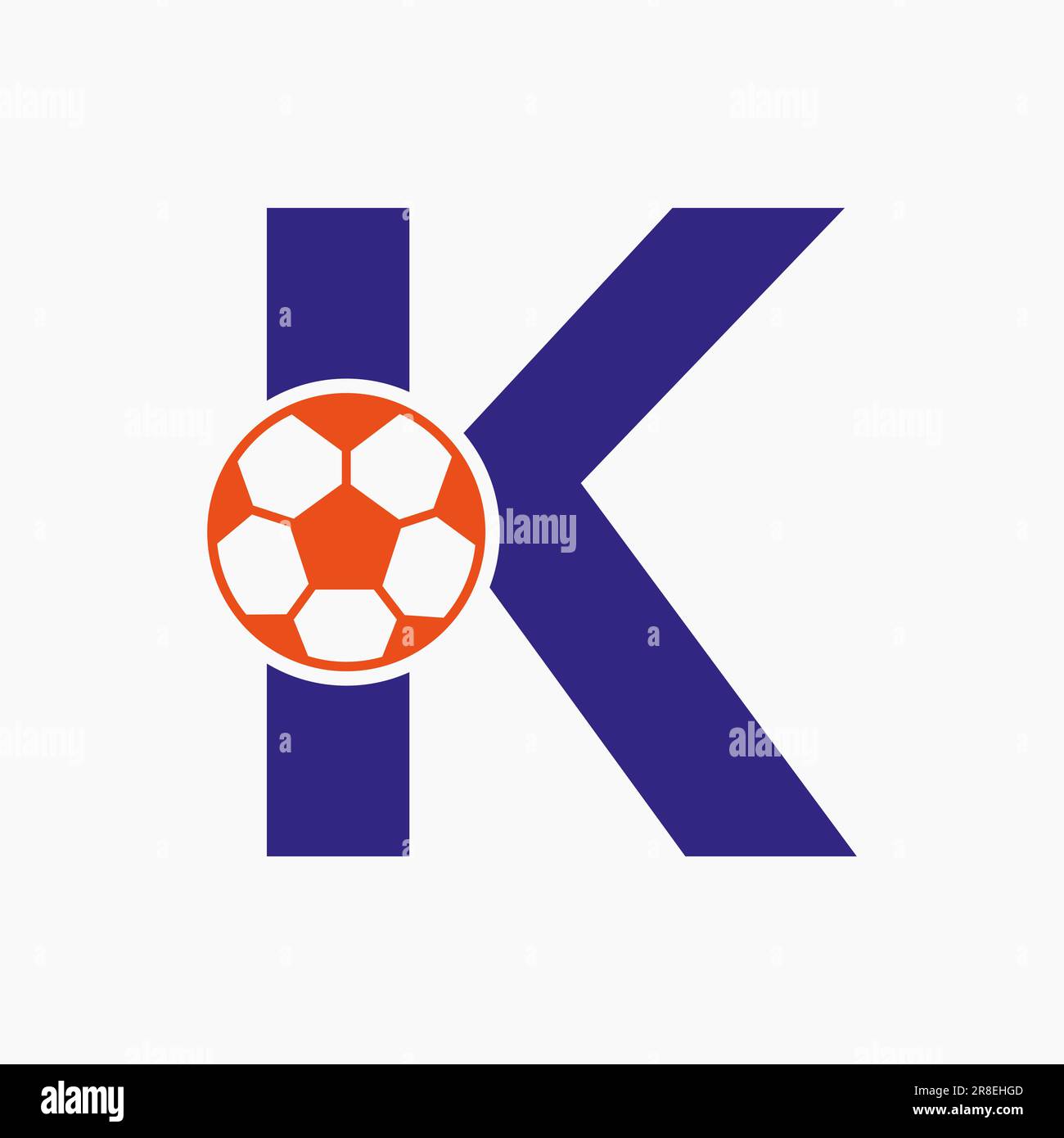K kick Stock Vector Images - Alamy