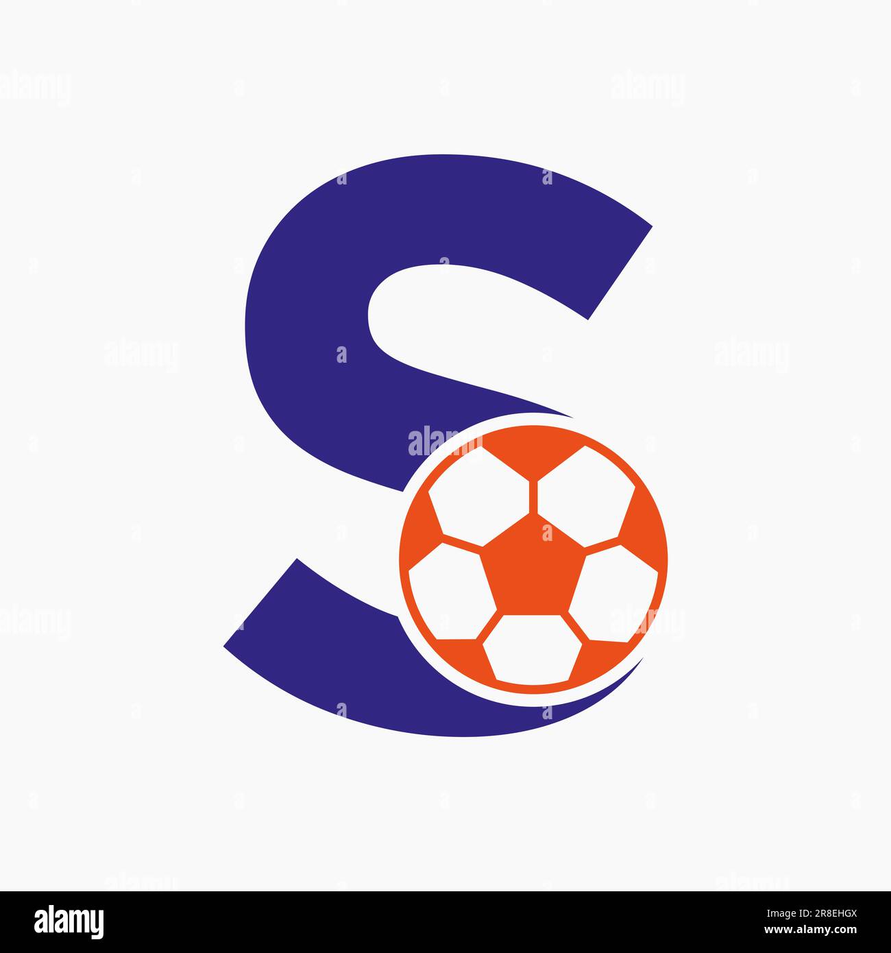 Goal kick s Stock Vector Images - Alamy