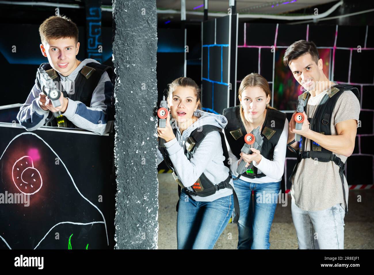 Laser technology tires hi-res stock photography and images - Alamy