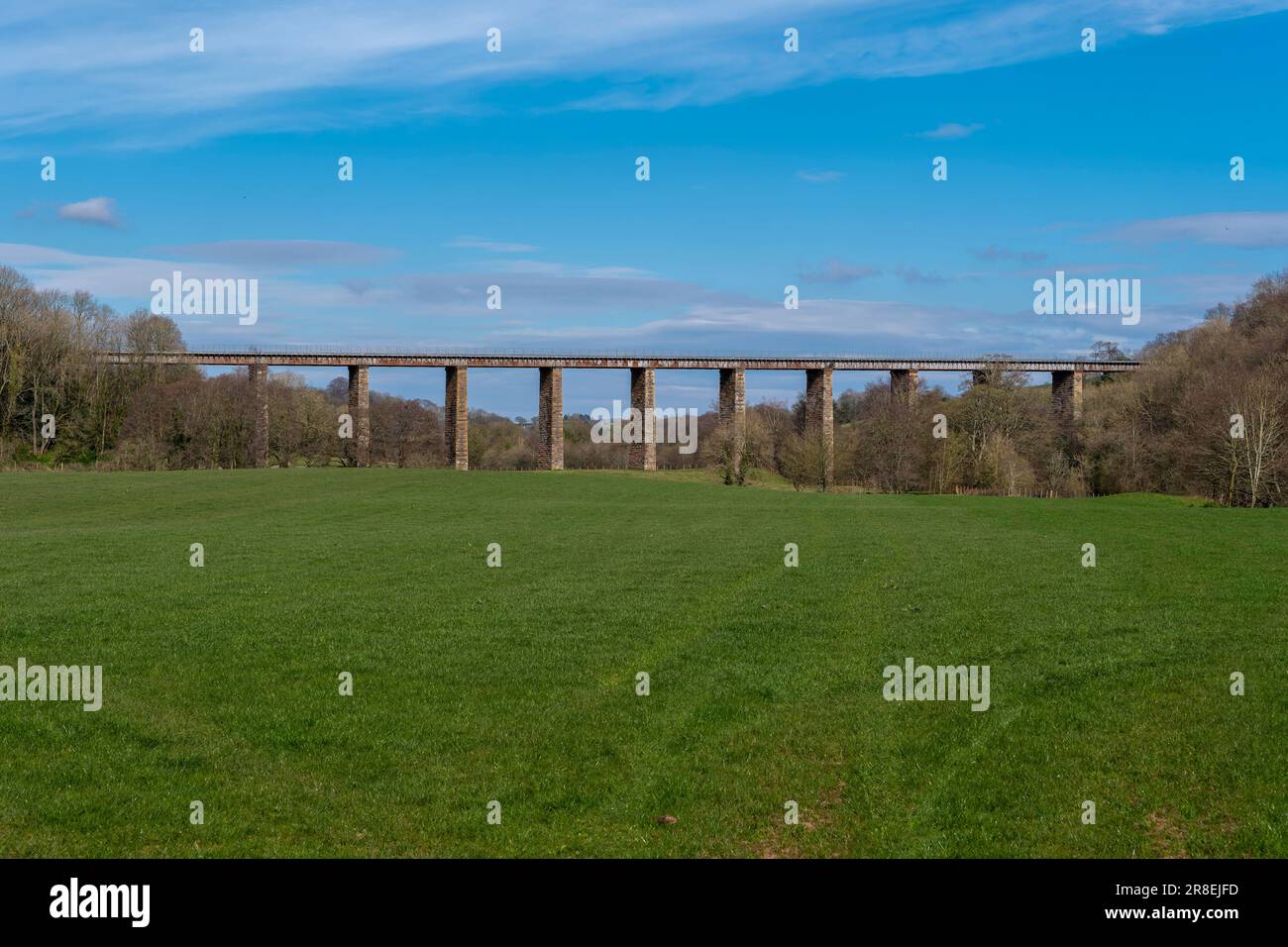 Enterkine hi-res stock photography and images - Alamy