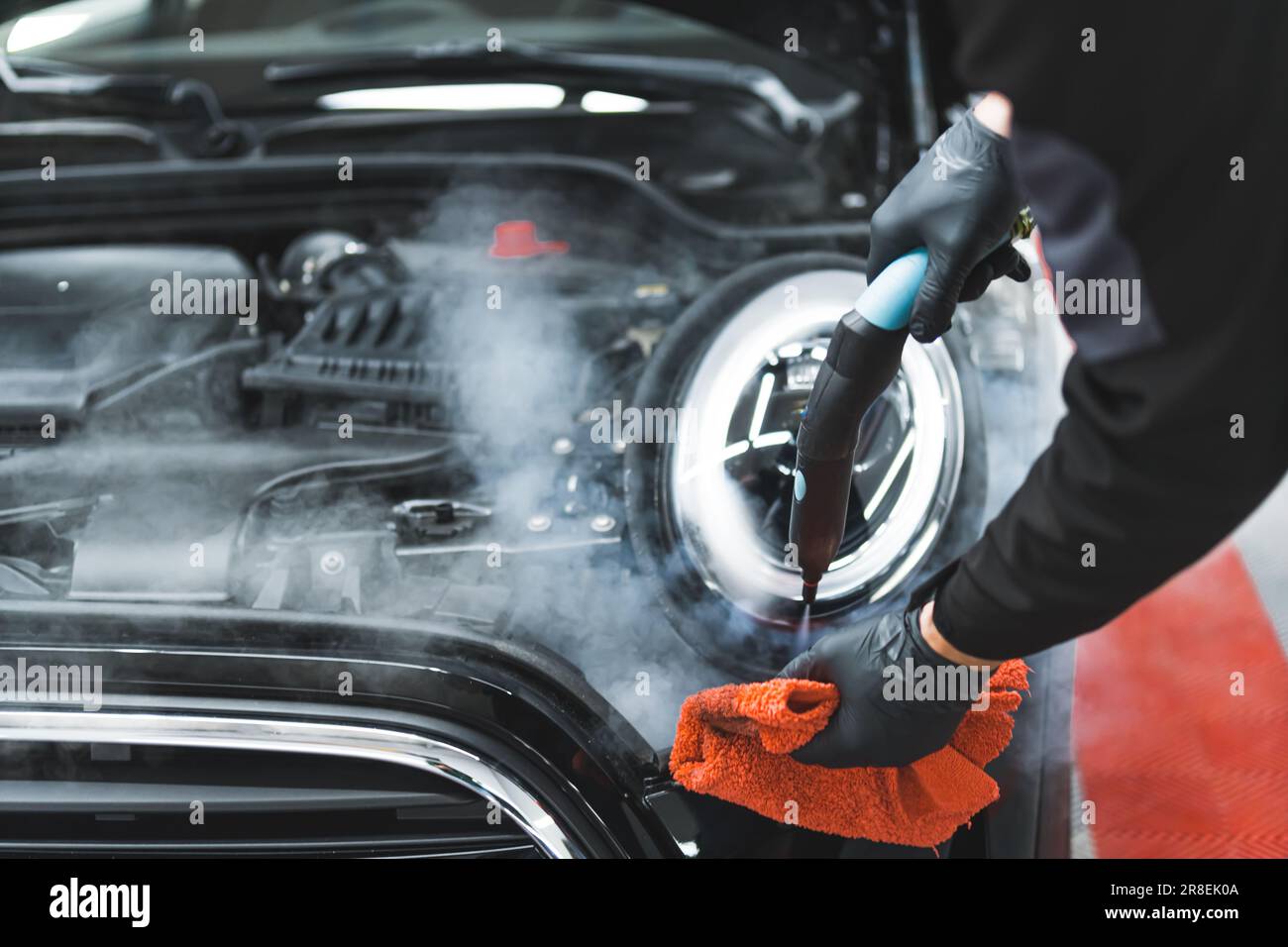 Surface detailing hi-res stock photography and images - Alamy