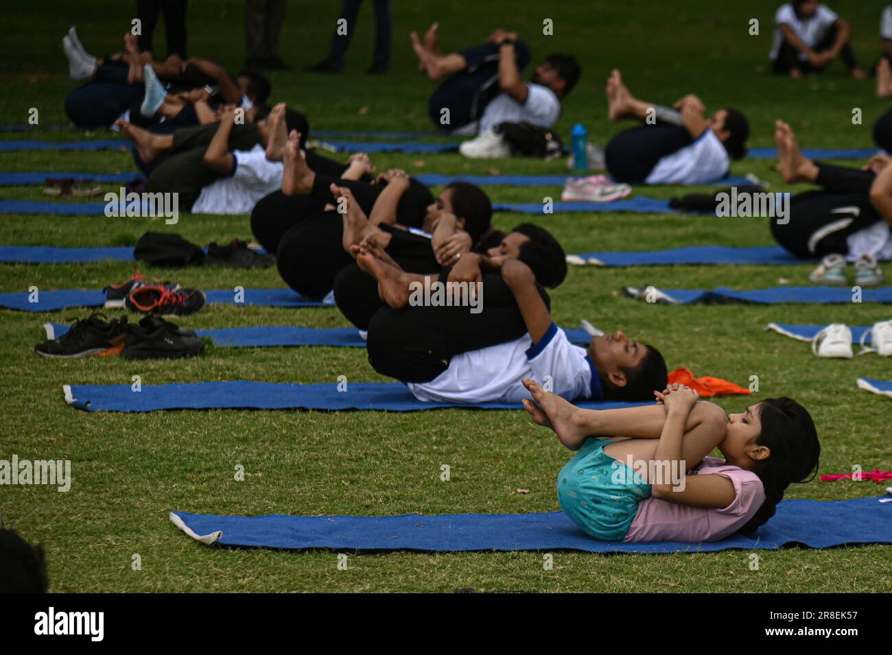 Kartavya path hi-res stock photography and images - Alamy