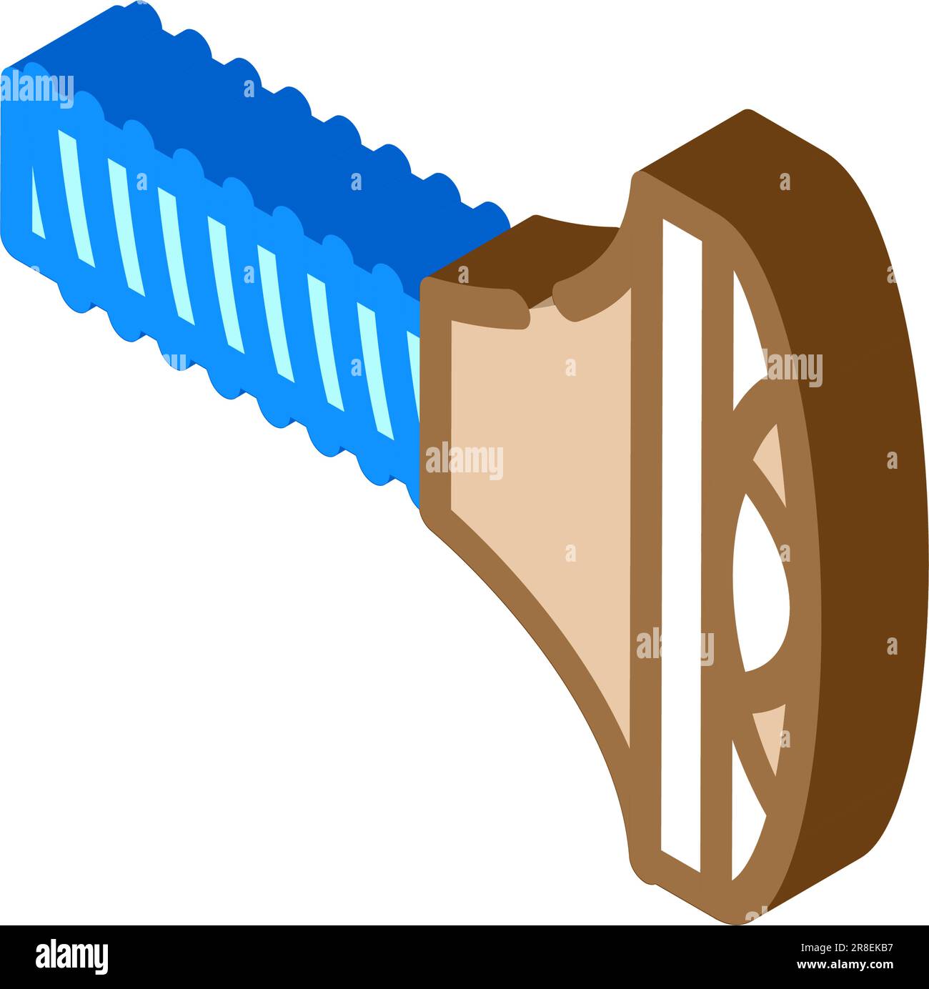 Tools pull Stock Vector Images - Alamy