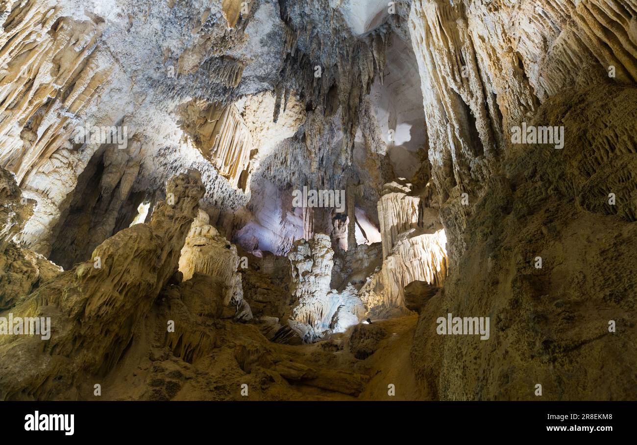 Cave Demons